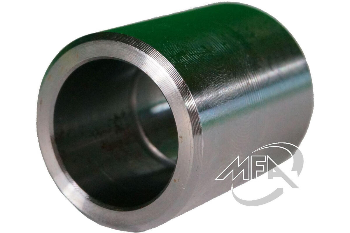 CULOT POUR CÂBLE MÉTALLIQUE