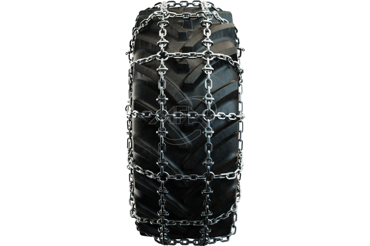 Chaîne neige TRACTOR