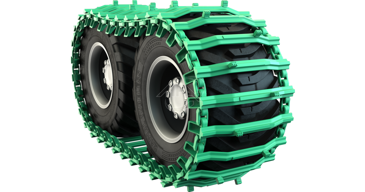 Tracks modèle Multi