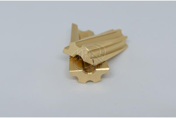 CULOT POUR CÂBLE MÉTALLIQUE